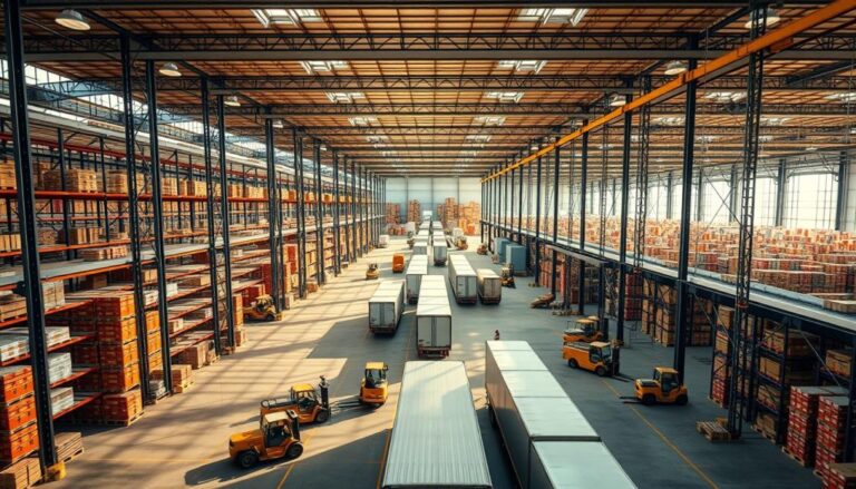 BroadRange Logistics - Value Driven Solutions